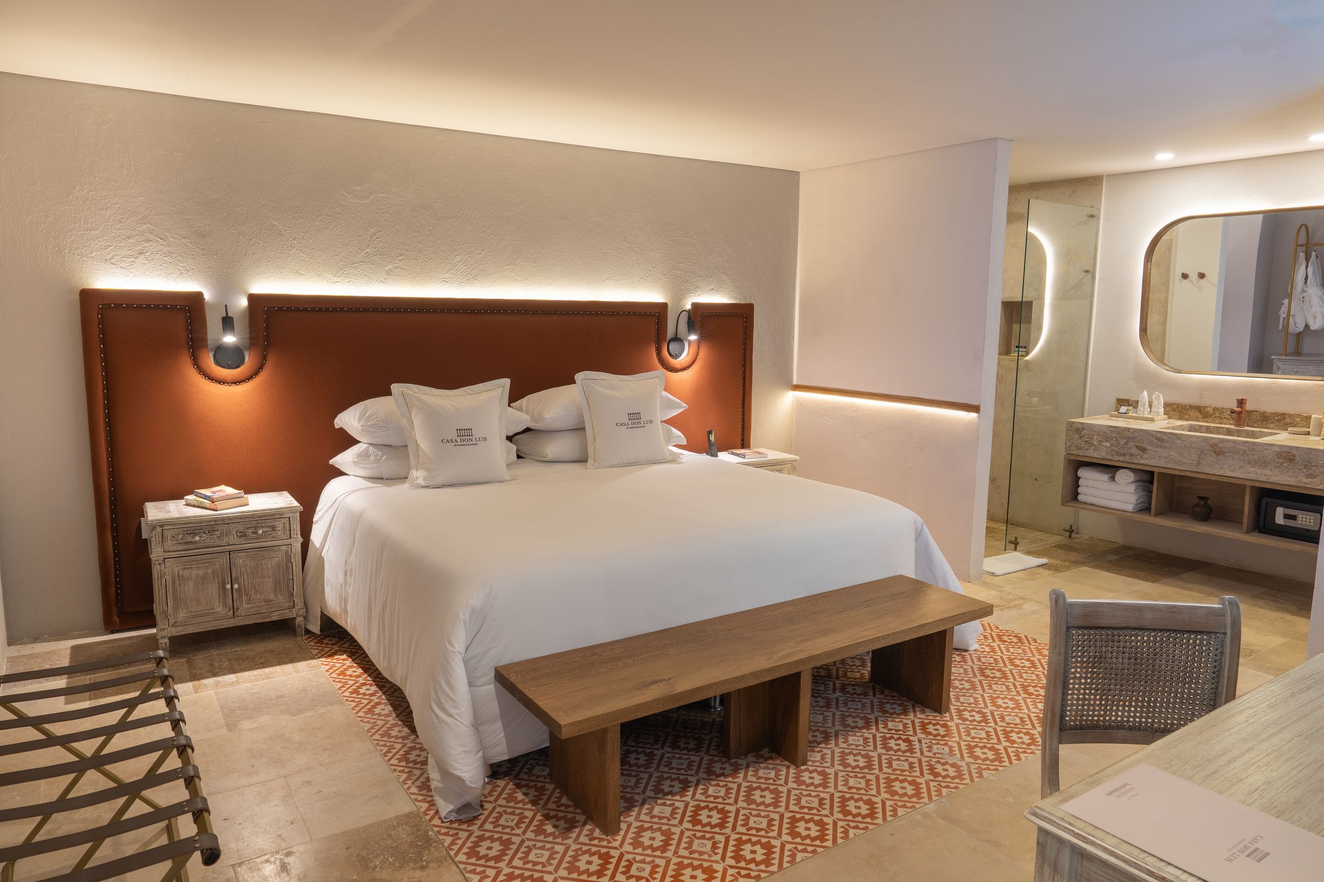 Hotel Casa Don Luis Cartagena by Faranda Boutique, a member of Radisson Individuals | Faranda Hotels